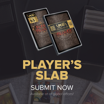 Premier Card Grading UK